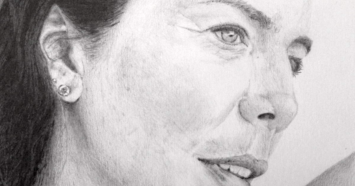 How to Draw Realism | 4 Key Fundamentals - Madcity Painting